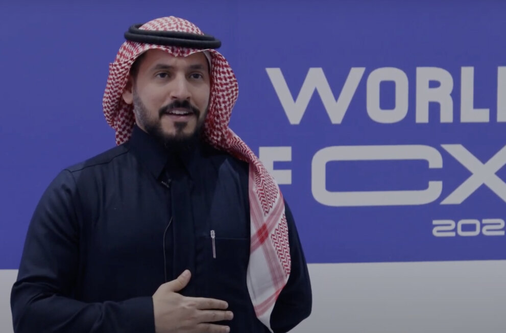 Flying Bisons in Saudi Arabia | Flying Bisons